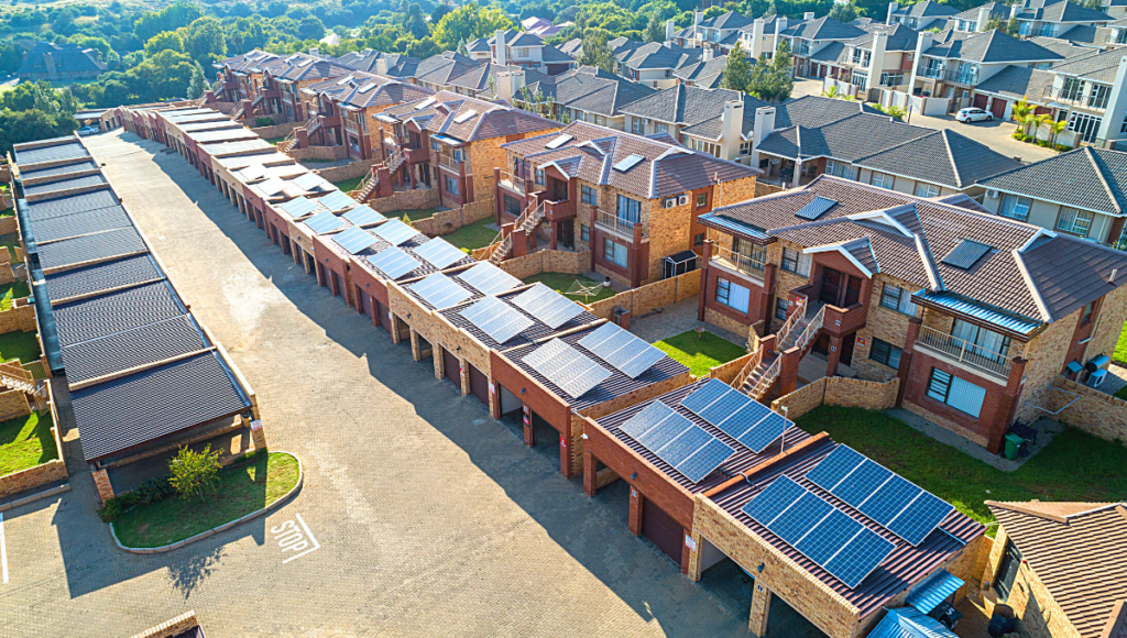 Blue Ridge - Bright Light Solutions