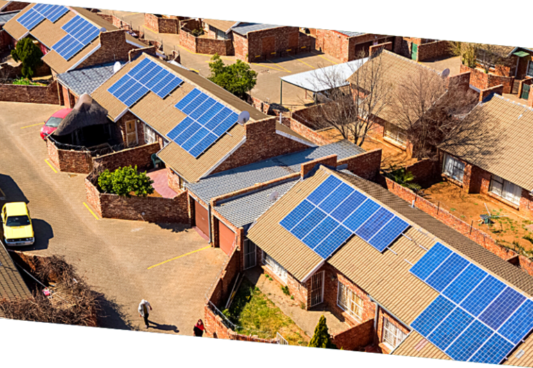 Tranche A - Bright Light Solutions