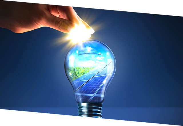 Sustainability - Bright Light Solutions