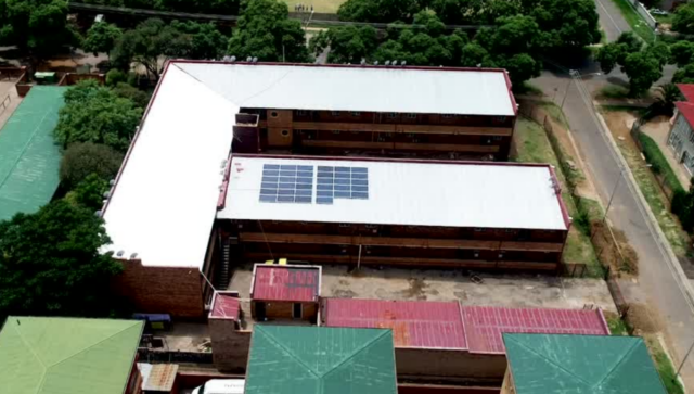 Cameron Court - Bright Light Solutions