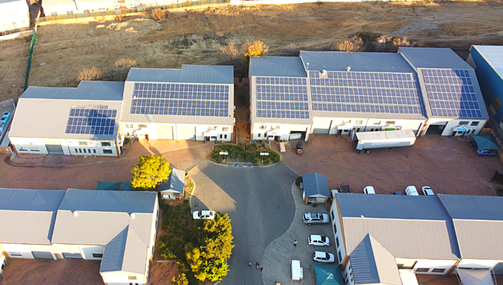 Engineering Close - Bright Light Solutions