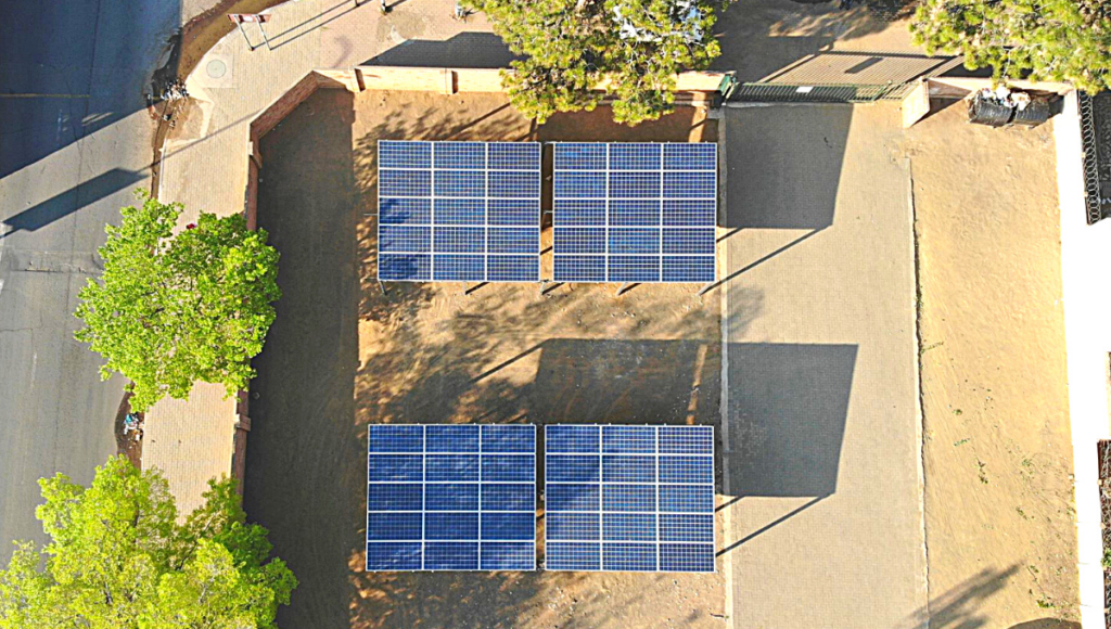 Eureka - Bright Light Solutions