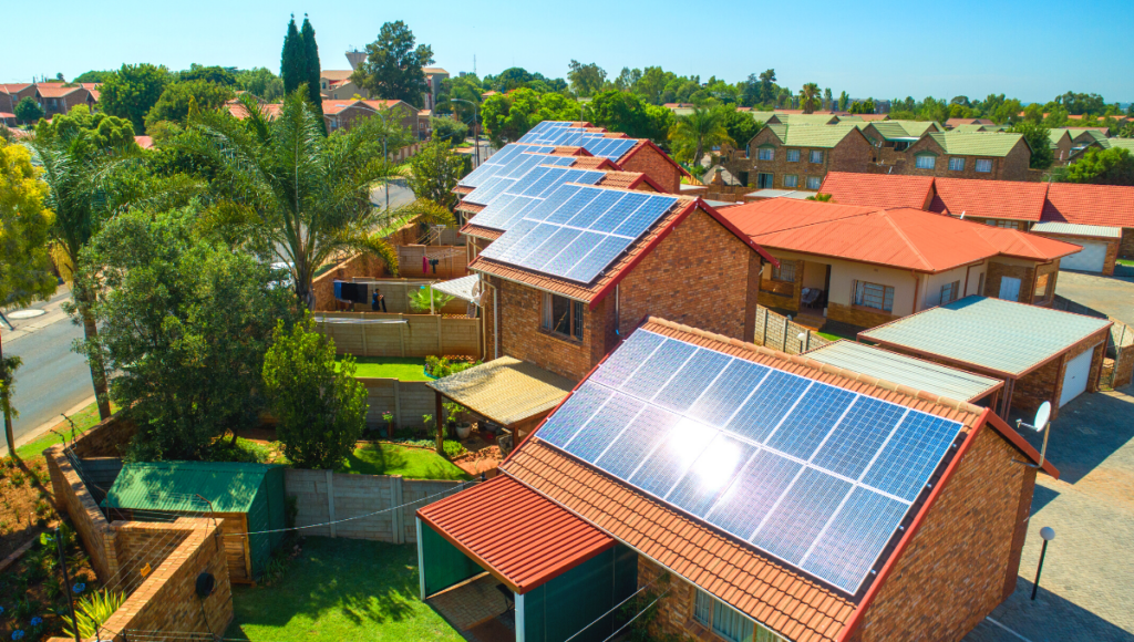 Falcon Crest - Bright Light Solutions