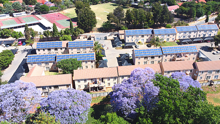 Glenhurst Kew - Bright Light Solutions