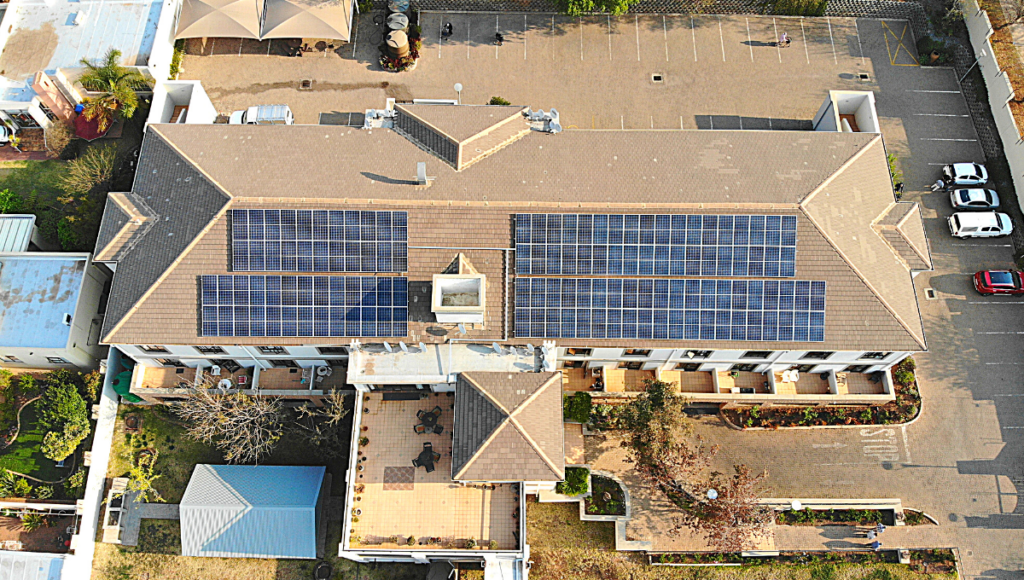 Glevera Carenet Home - Bright Light Solutions