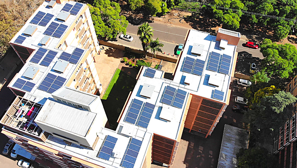 Malet - Bright Light Solutions