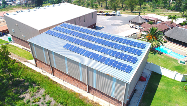 Metson World - Bright Light Solutions