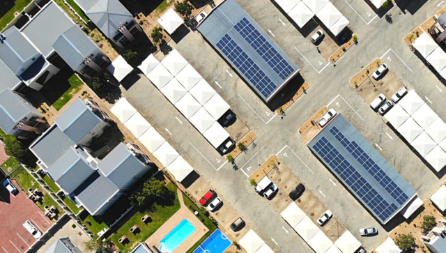 Mont Blanc - Bright Light Solutions