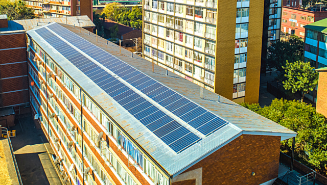 Naledi - Bright Light Solutions