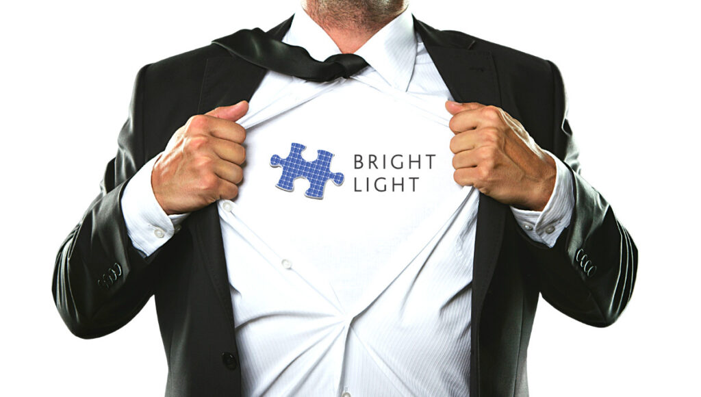 Celebrating a bright future with our brand new look! - Bright Light ...