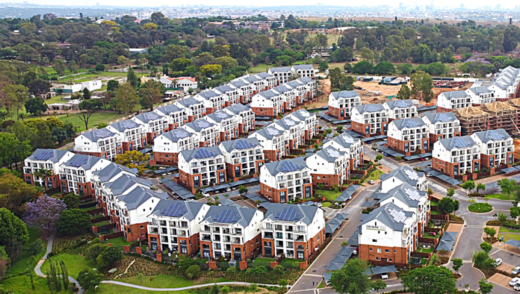 The Reid (Balwin) - Bright Light Solutions