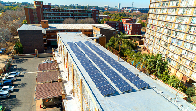 Unipark - Bright Light Solutions