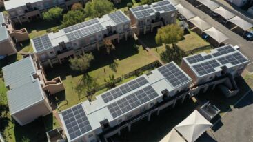 Stanton Creek - Bright Light Solutions