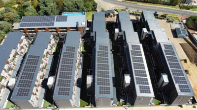 The Emerald - Bright Light Solutions