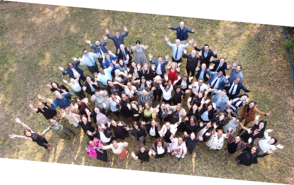 Who we are - Bright Light Solutions