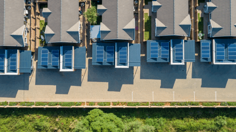 Why it’s time for community schemes to go solar, and how to do it right ...